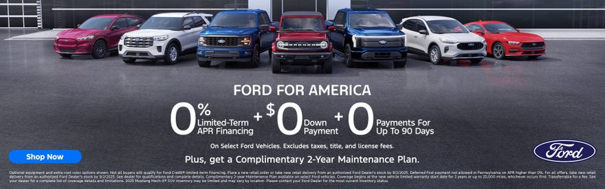 Hemingway Ford Dealer in Hemingway SC | Florence Pawleys Island ...